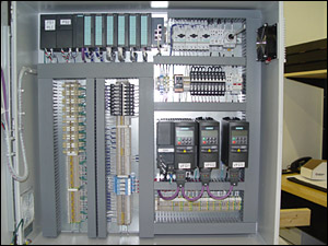 Voltberg Controls Ltd.